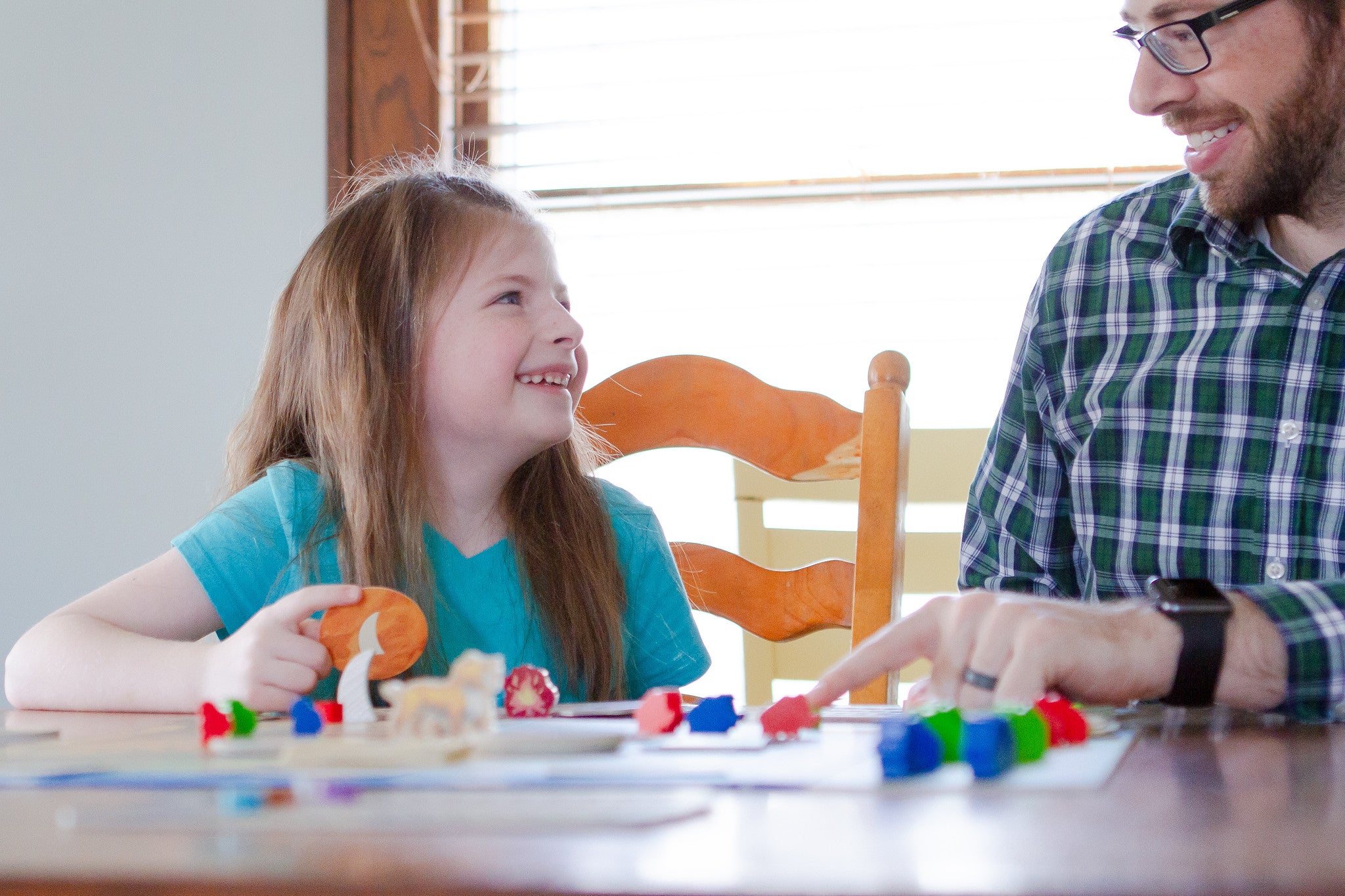 Five New(ish) HABA Games That Have Game Night Staying Power! | HABA USA