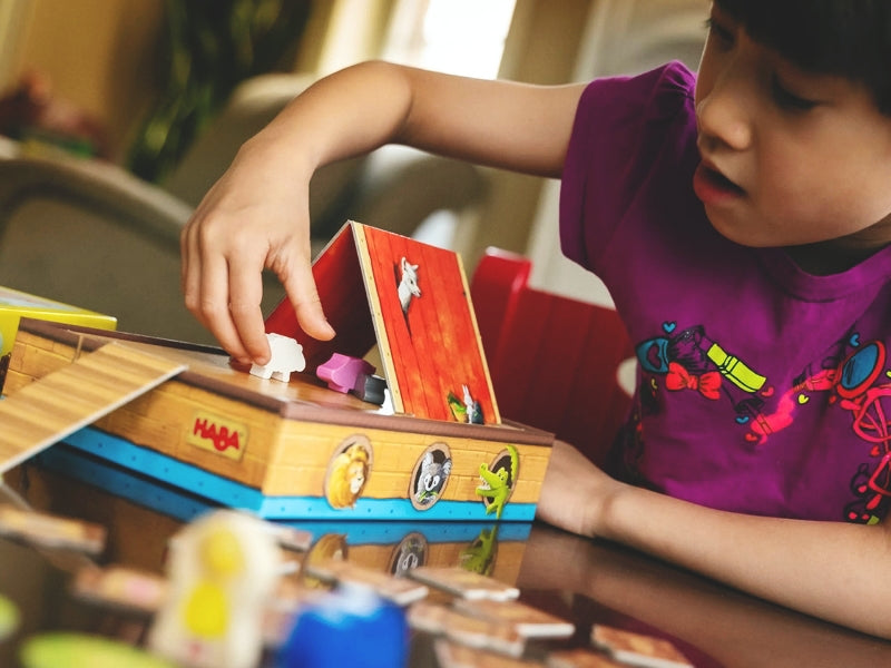Why a Game’s Suggested Age-Range Matters– HABA USA