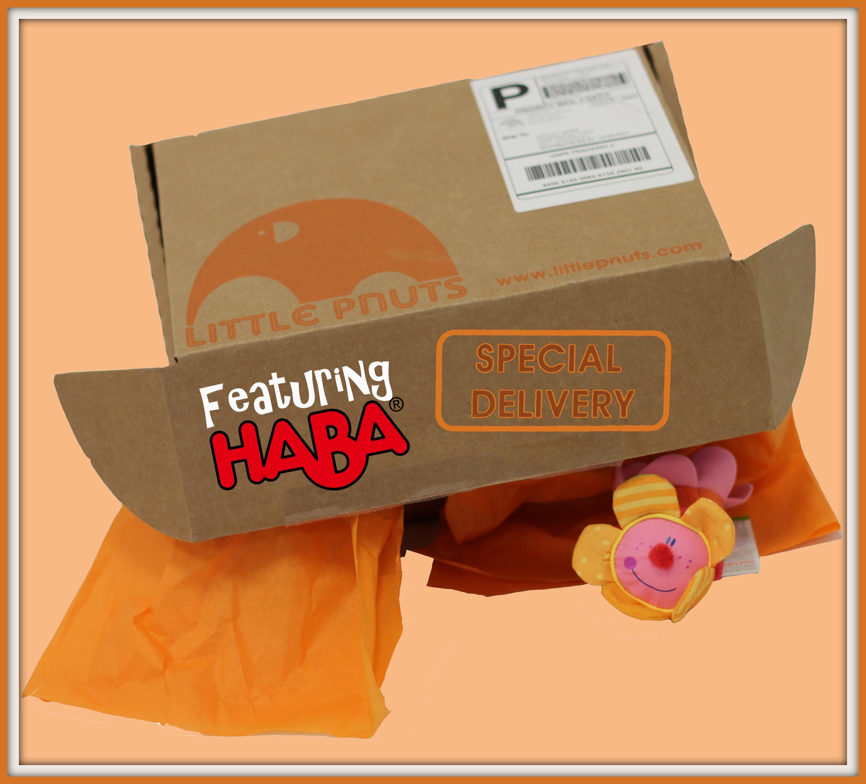 HABA Products Featured on CBS' The Talk | HABA USA