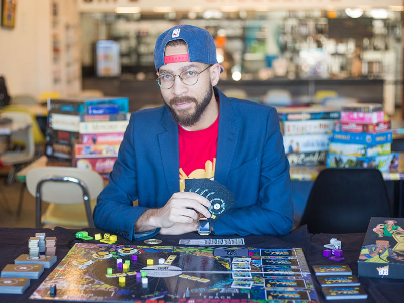 Designing a Game - Let's Get Started | HABA USA