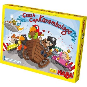 New HABA Board Game Featured on ToysBulletin.com | HABA USA