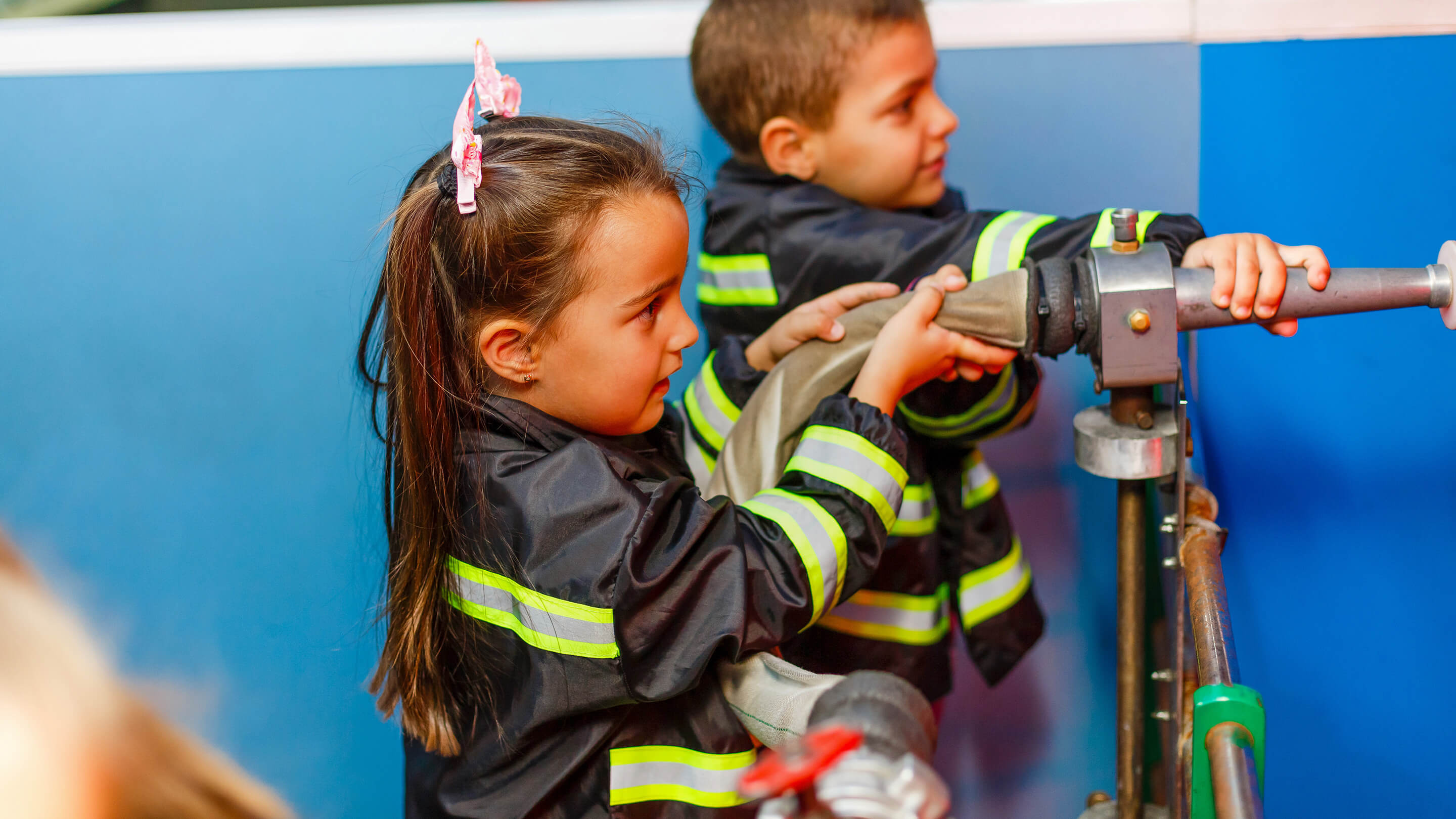 Help Your Kids Become Little Heroes– HABA USA