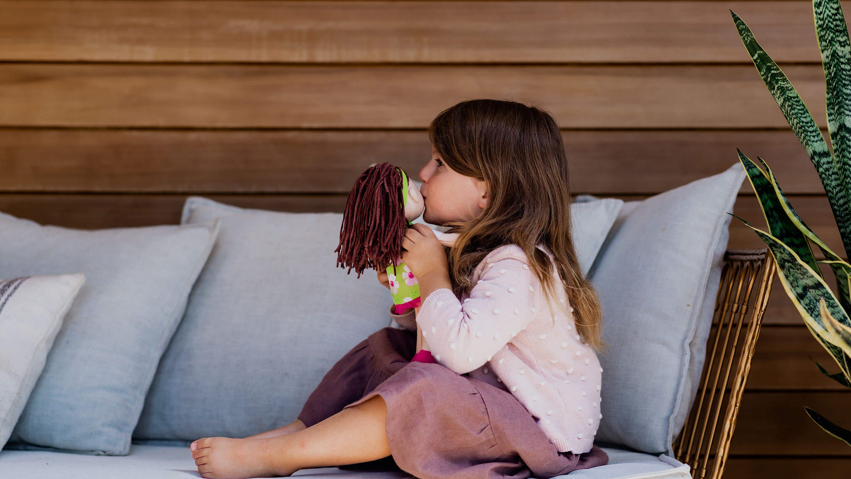 Discover the BIG World of Dolls– HABA USA