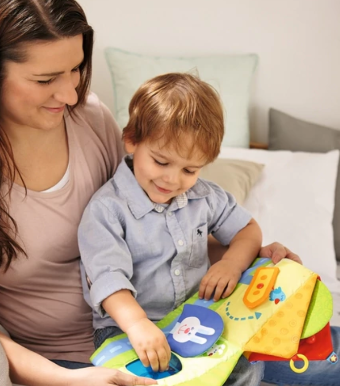 Toys to Promote Social Skills and Encourage Conversation | HABA USA