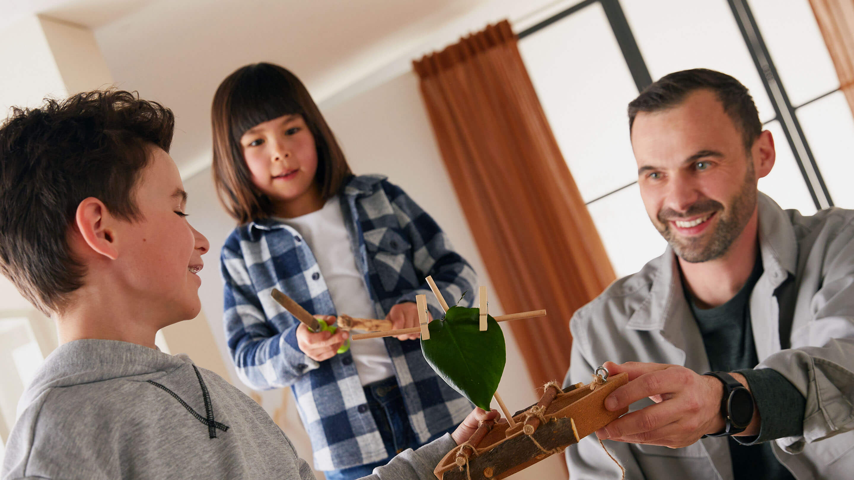 10 Fun and Festive Fatherly Activities that are Better than Socks ...