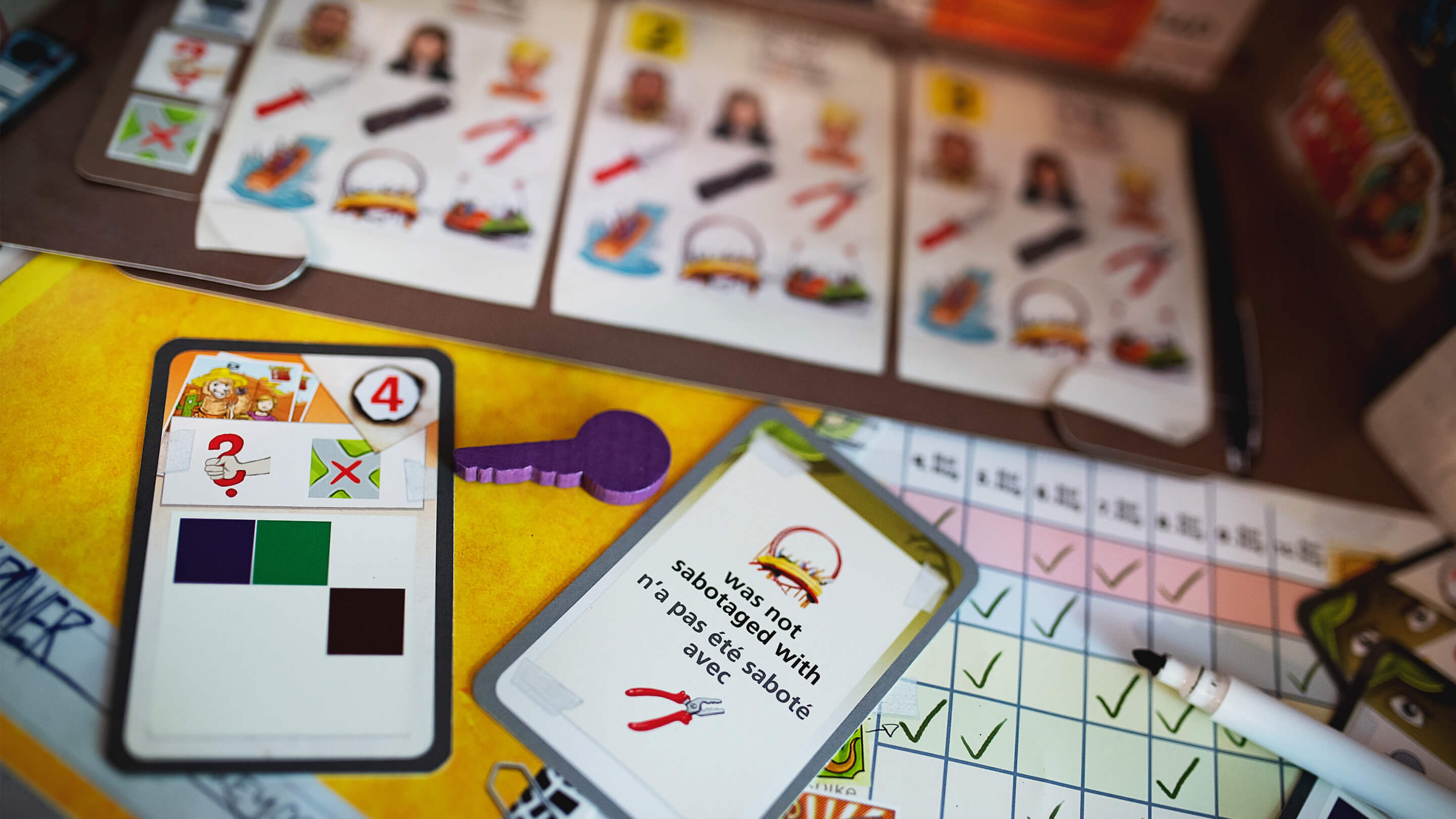 10 Amazing Facts You Didn’t Know about The Key Mystery Game Series ...