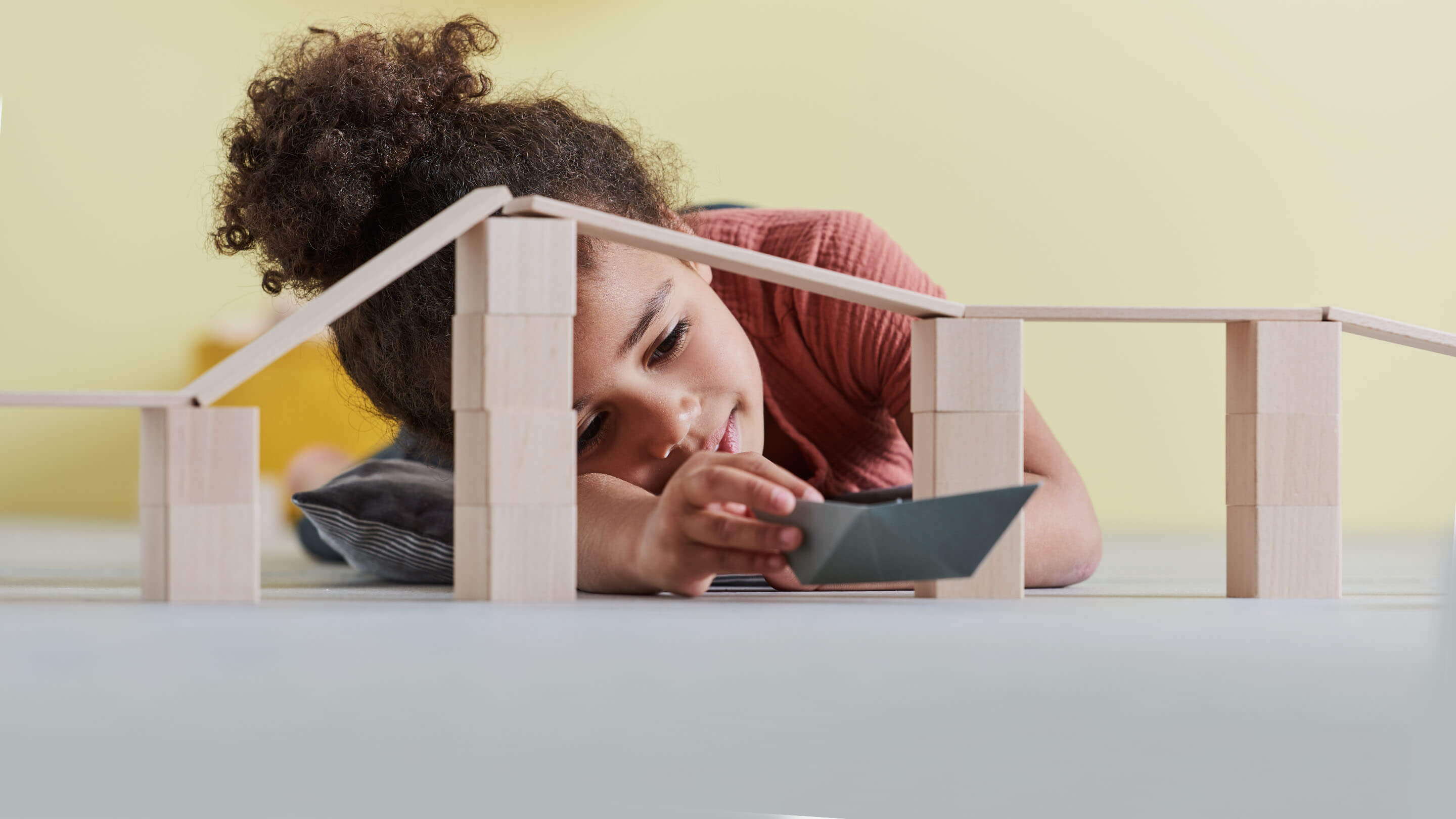 15 Activities to Celebrate Screen-Free Week | HABA USA