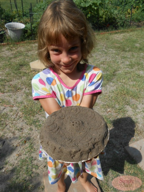 SimplyStacie.net - HABA Sun Bistro Pat-a-Cake Bake Set Review | HABA USA