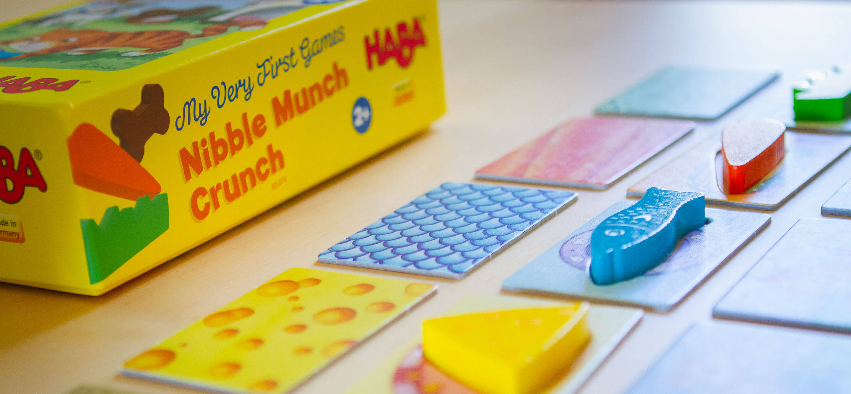 Matching & Memory Games | HABA USA