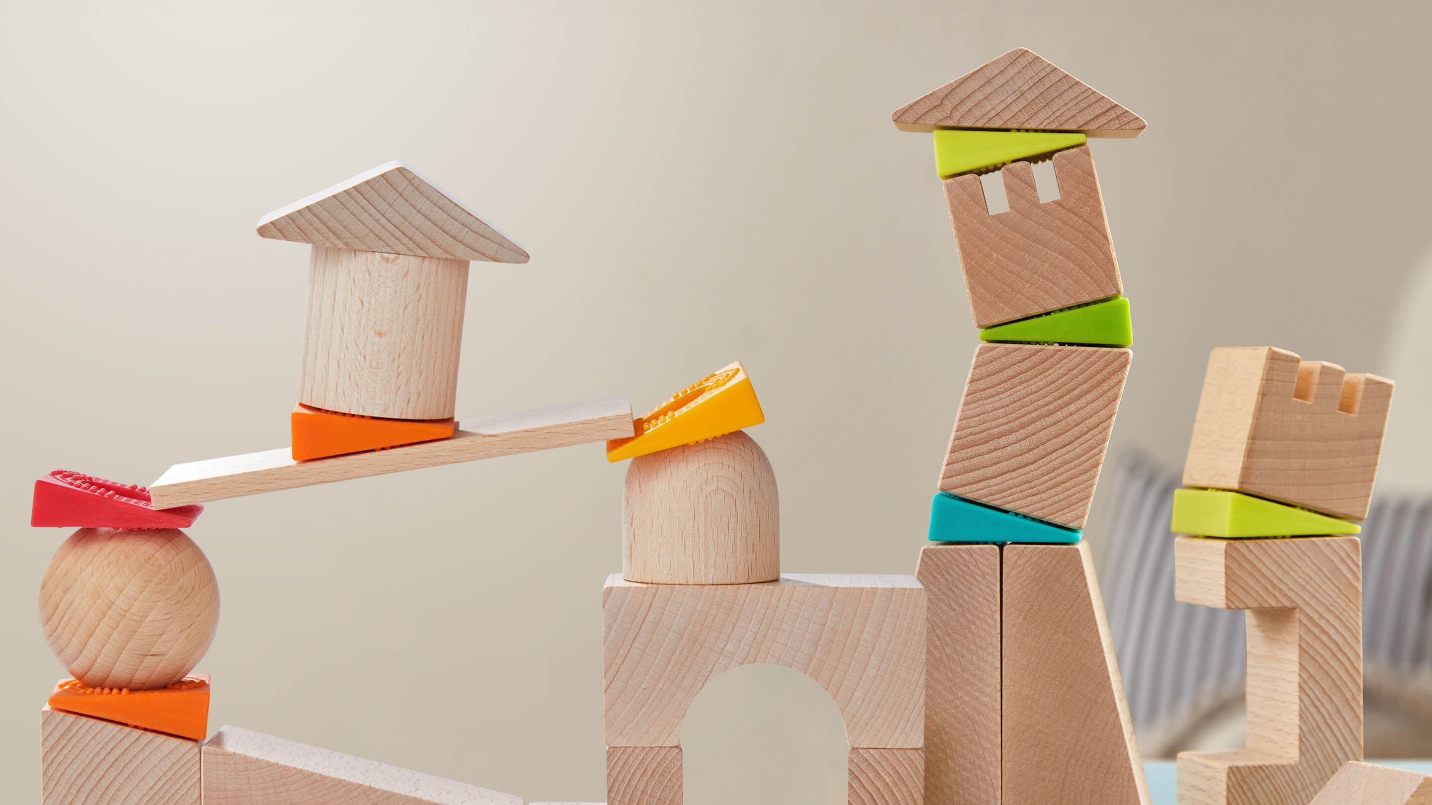Wooden Toys | HABA USA