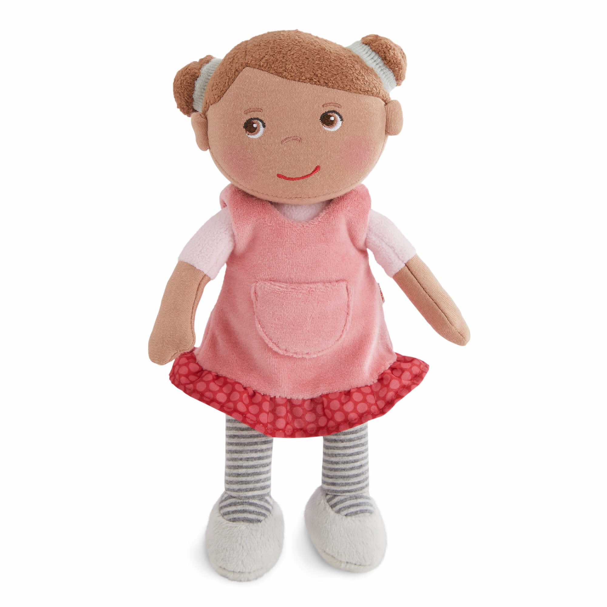 Camilla Snug Up Doll | HABA USA