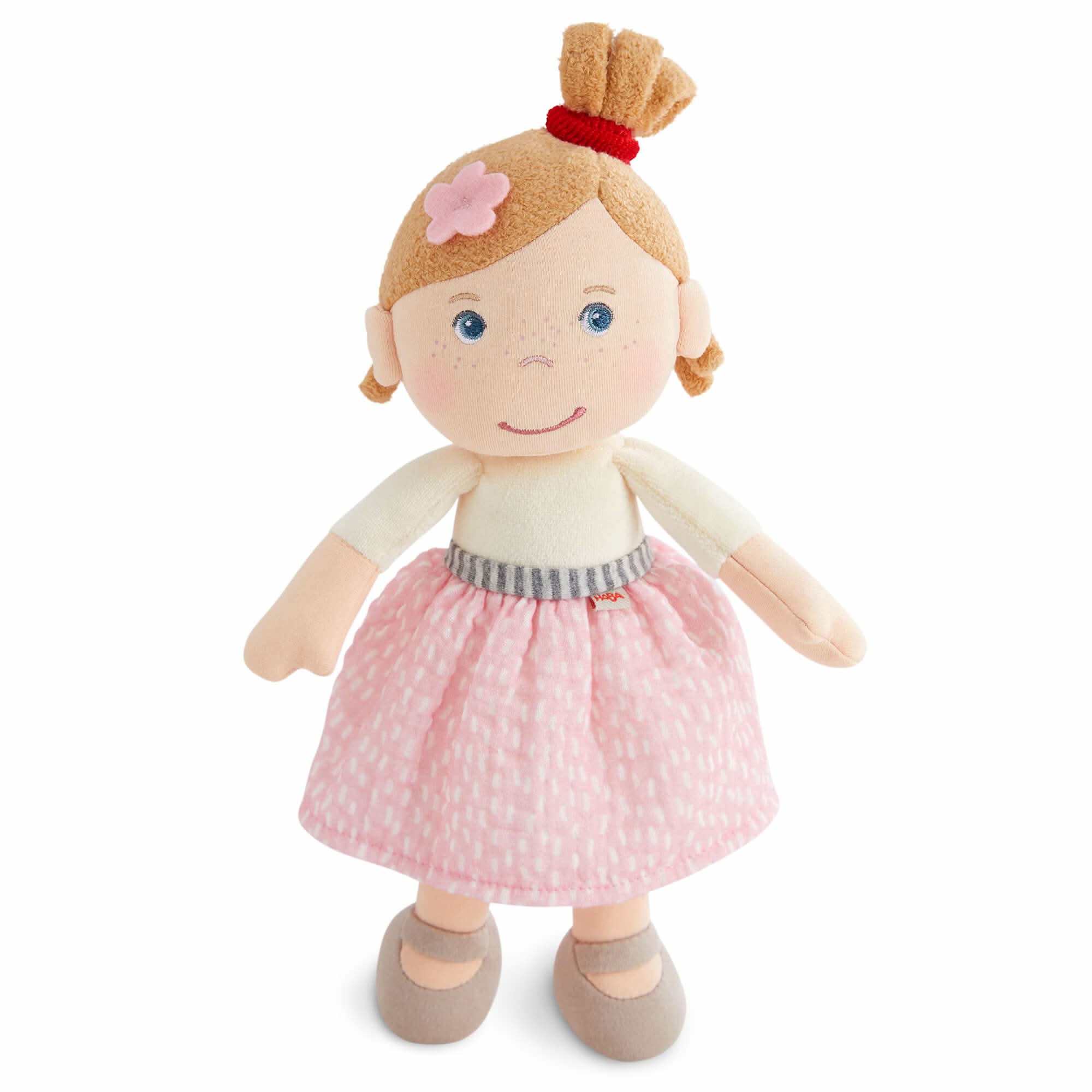 Snug Up Doll Lauren | HABA USA