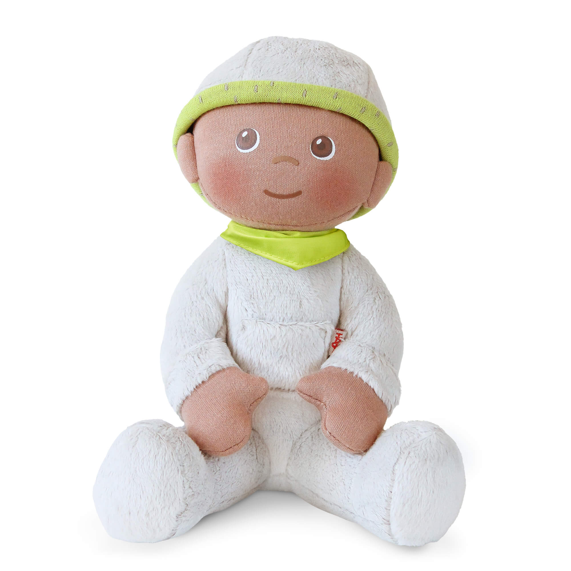 Snug Up Doll Ollie | HABA USA