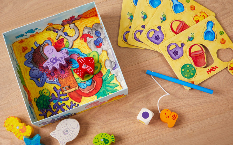 HABA USA | Kid's Toys | Children's Toys