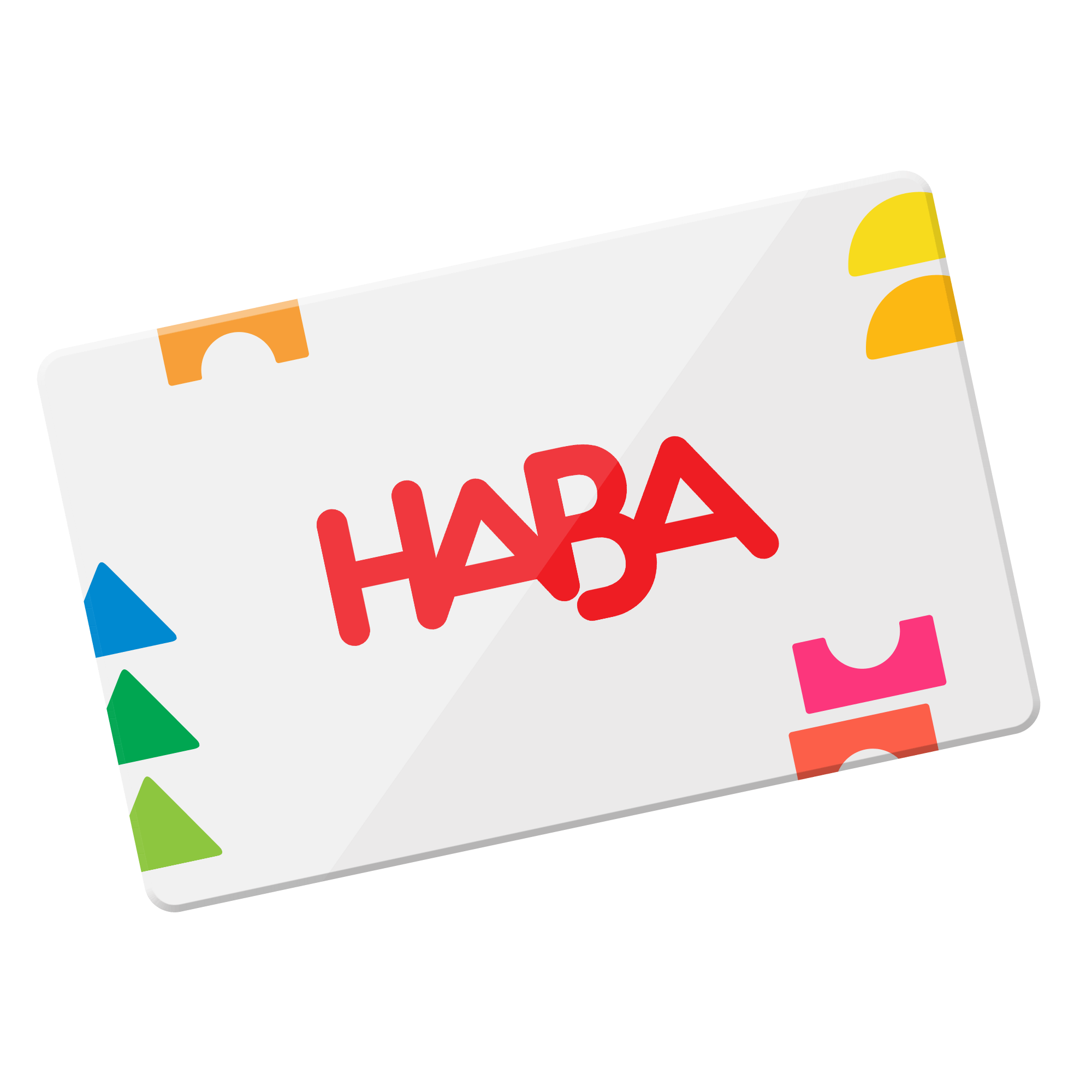 Digital Gift Card | HABA USA