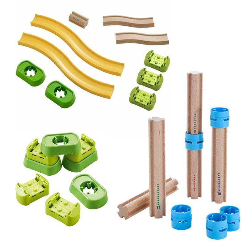 Kullerbu Elevated Expansion Bundle | HABA USA