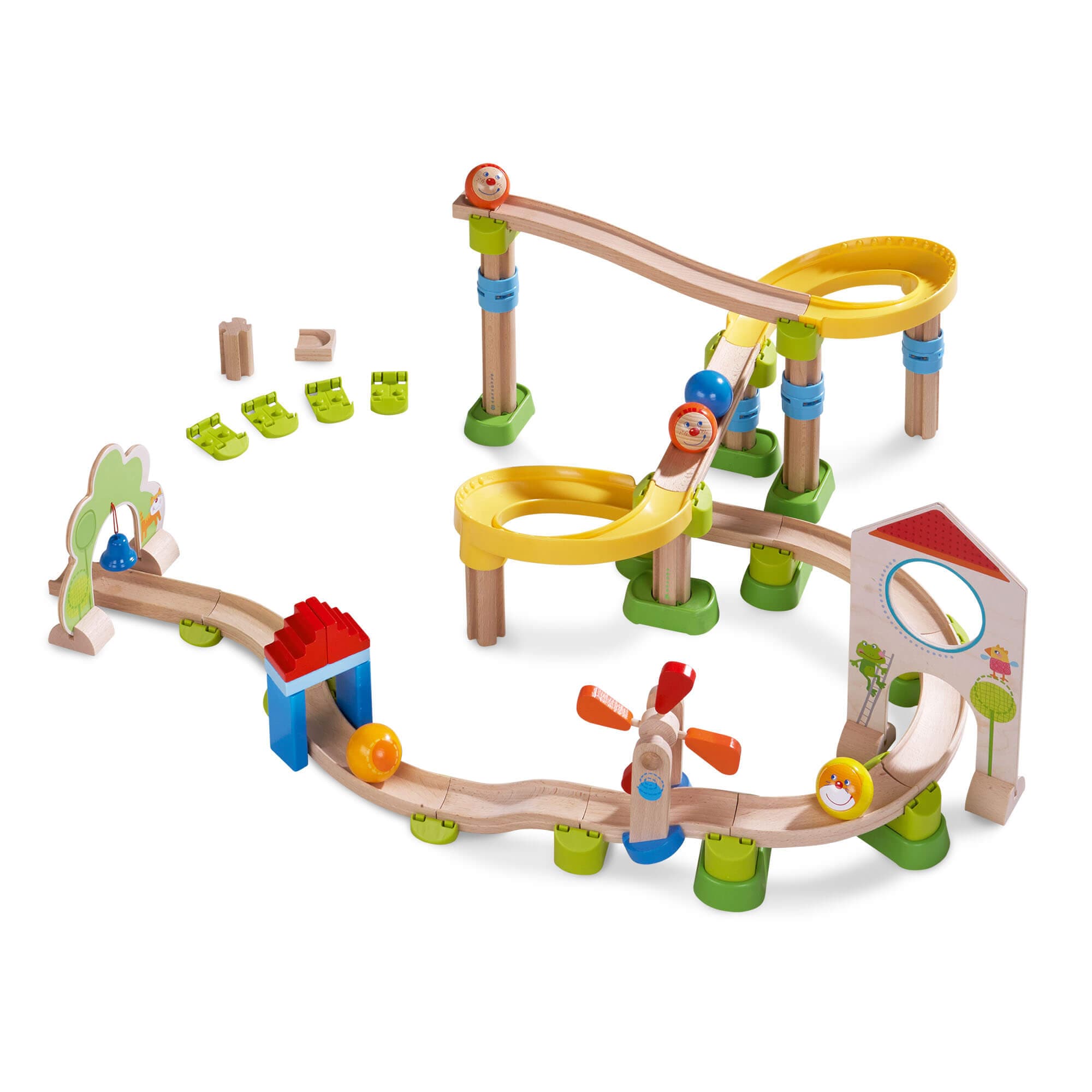 Kullerbü All Around Town Bundle | HABA USA