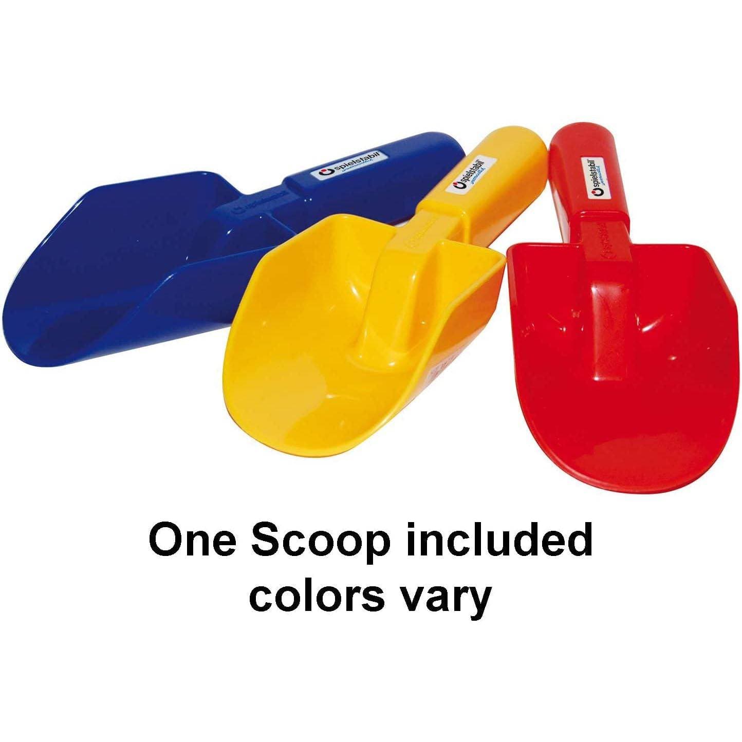 Sand Scoop Small (assorted colors) | HABA USA